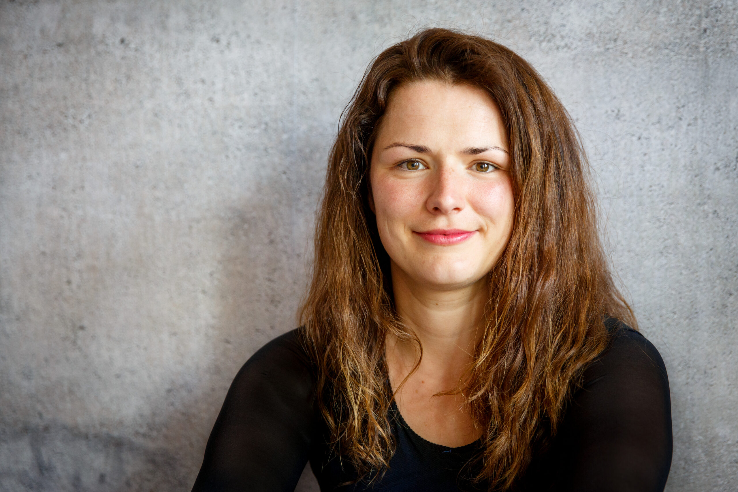 Paula Janka Photographie - Hebamme in Dortmund